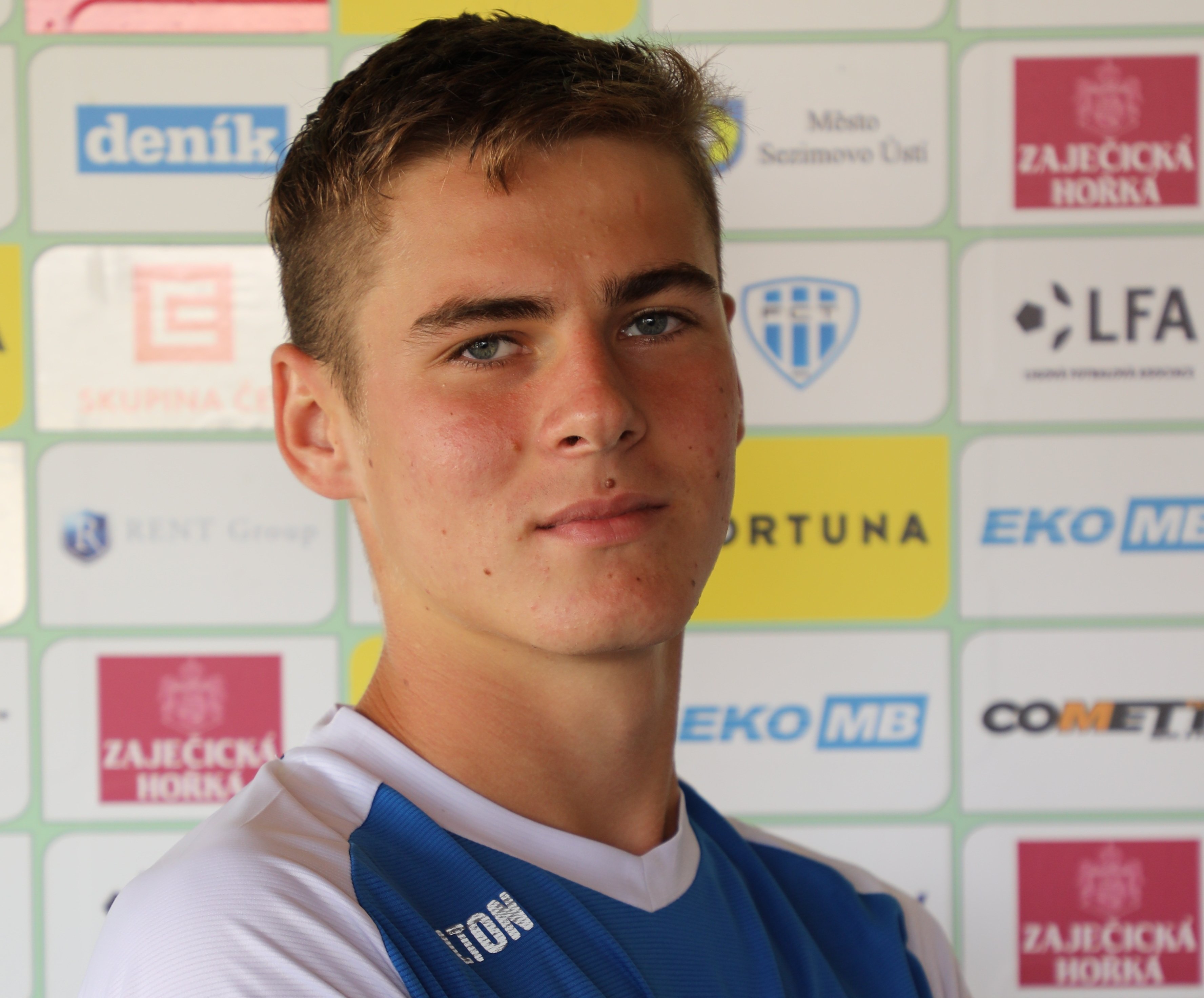 Jiří Šplíchal odletí s českým týmem U18 na „skandinávský“ turnaj do ...